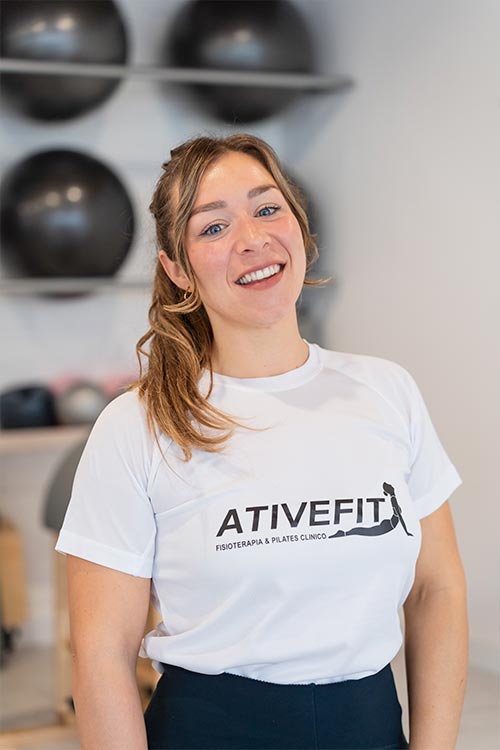 Pilates Clínico - Ativefit
